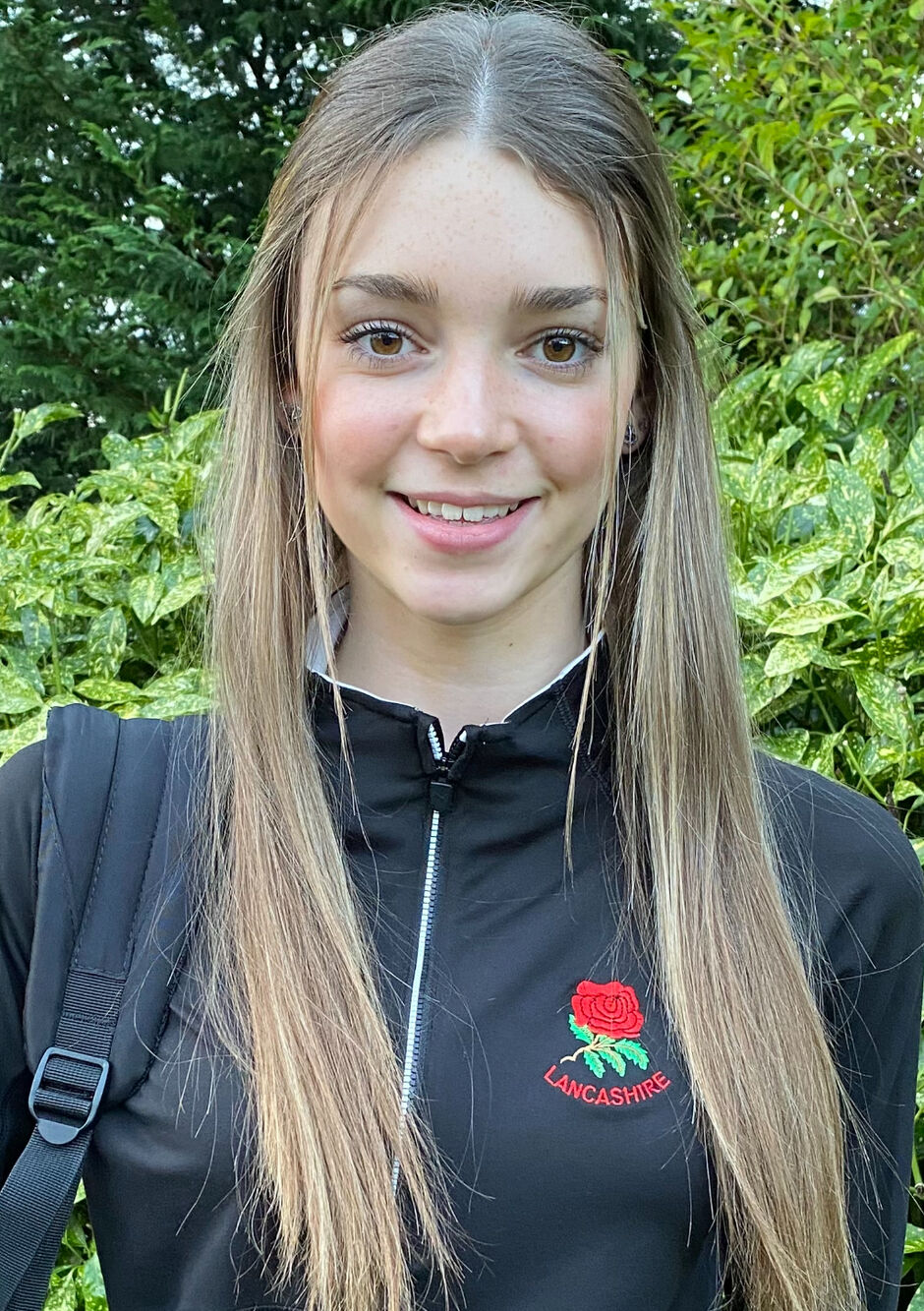 Captains 2025 :: Ormskirk Golf Club